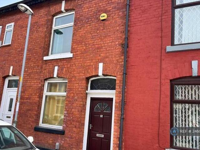 Tower Street, Heywood, 2 Bedroom Terraced