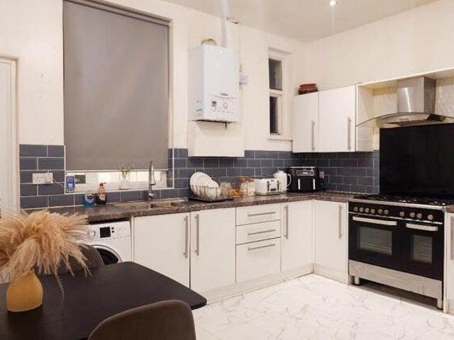 Tower Street, Hyde, 4 Bedroom Terraced