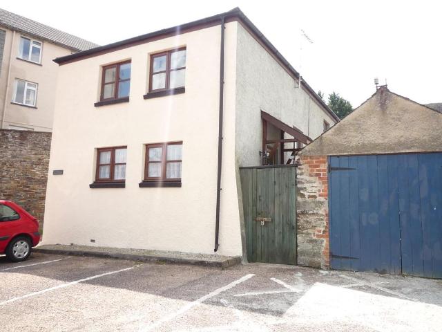 Tower Street, Launceston PL15, 2 bed semi detached house to rent, £750 pcm | PrimeLocation