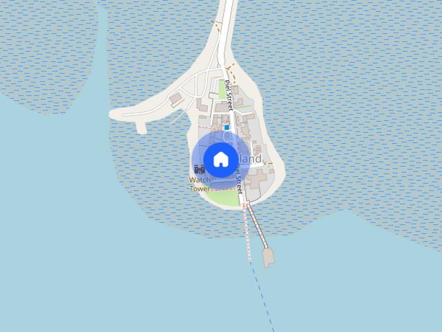 2 bedroom terraced house for rent