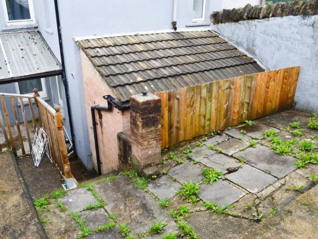 Tower Street, Treforest