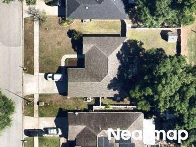 Towering Oaks Cir