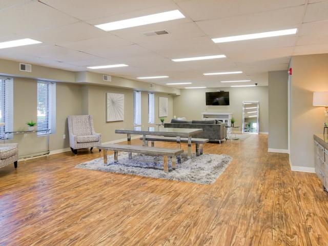 Towers at Forest Acres 1 Bedroom Apartment for Rent at 2050 N Beltline Blvd, Columbia, SC 29204