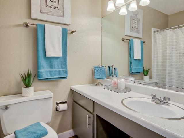 Towers at Forest Acres 1 Bedroom Apartment for Rent at 2050 N Beltline Blvd, Columbia, SC 29204
