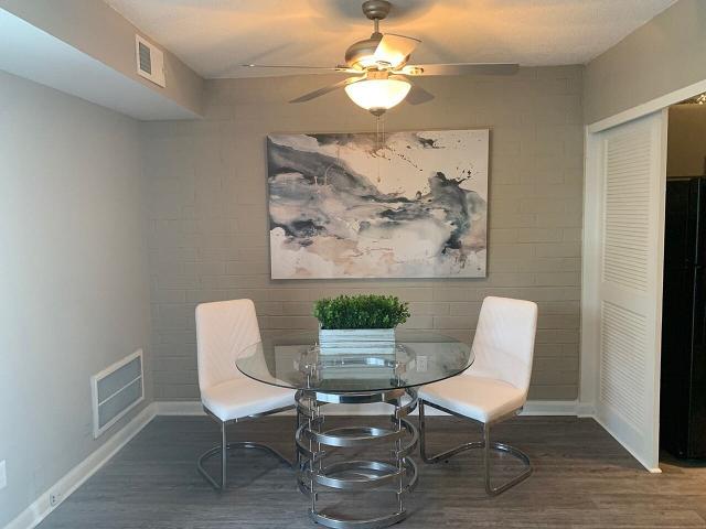 Towers at Forest Acres 1 Bedroom Apartment for Rent at 2050 N Beltline Blvd, Columbia, SC 29204