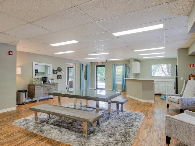 Towers at Forest Acres 2 Bedroom Apartment for Rent at 2050 N Beltline Blvd, Columbia, SC 29204