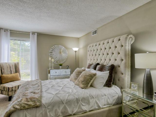 Towers at Forest Acres 2 Bedroom Apartment for Rent at 2050 N Beltline Blvd, Columbia, SC 29204