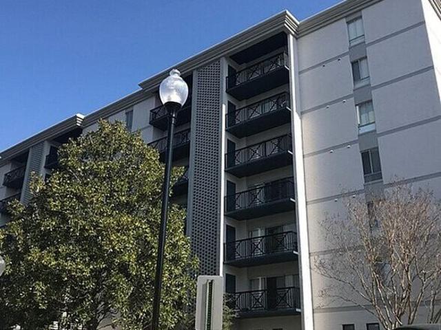 Towers at Forest Acres 3 Bedroom Apartment for Rent at 2050 N Beltline Blvd, Columbia, SC 29204