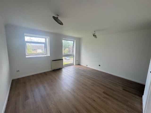 Towers Road, Upper Beeding