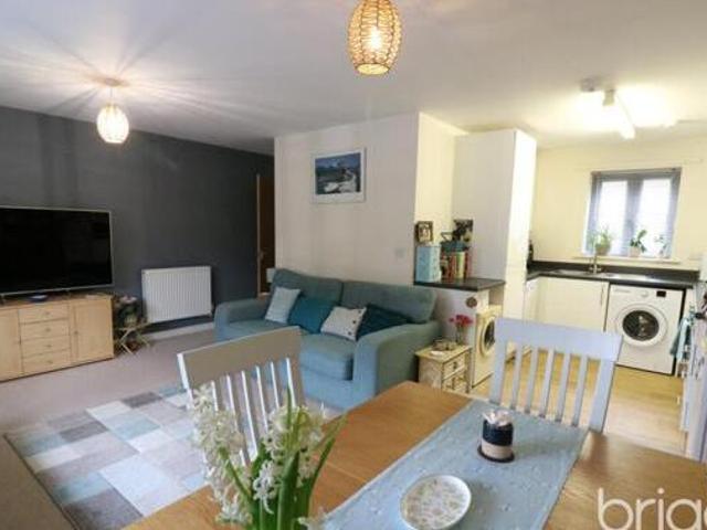 Towgood Close, Helpston, 2 Bedroom Apartment