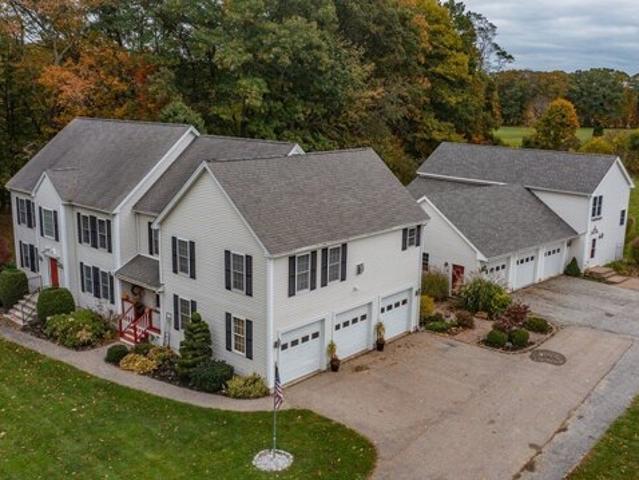 Towle Farm Rd, Hampton Falls, Home For Sale