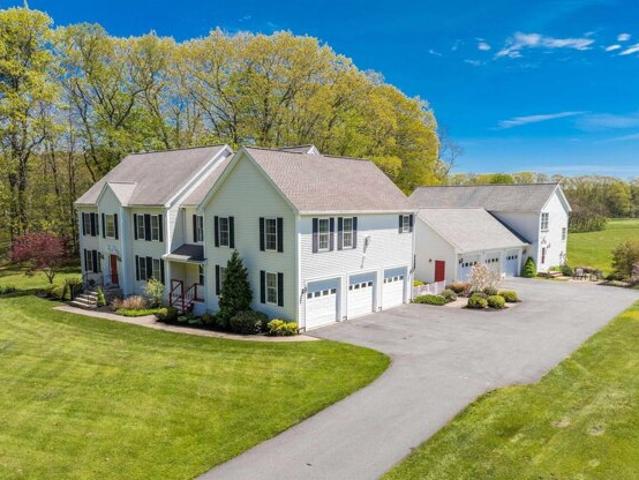 Towle Farm Rd, Hampton Falls, Home For Sale