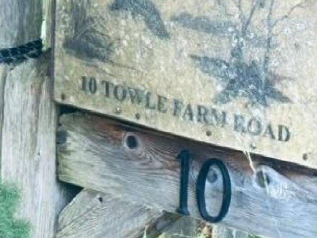 Towle Farm Rd, Hampton Falls, Plot For Sale