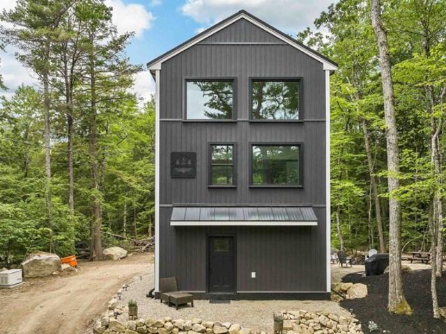 Towle Farm Rd, Wakefield, Home For Sale