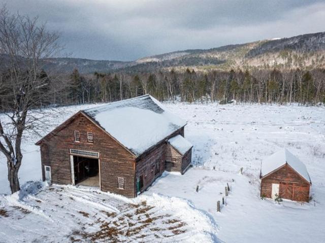 Towle Hill Rd, Eaton, NH 03848