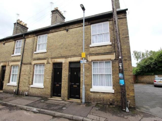 Towler Street, Peterborough PE1, 2 bed terraced house to rent, £975 pcm | PrimeLocation