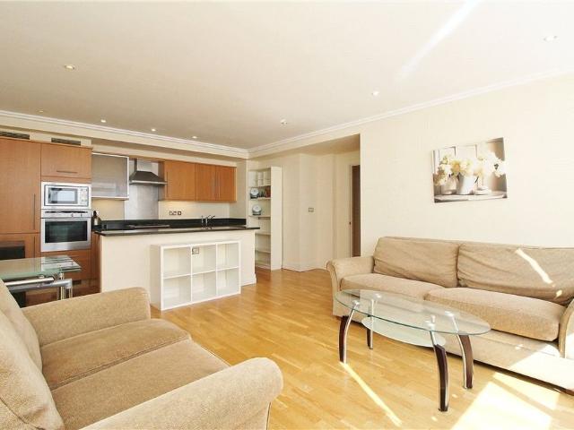 Town Meadow, Brentford, London, TW8 0BY