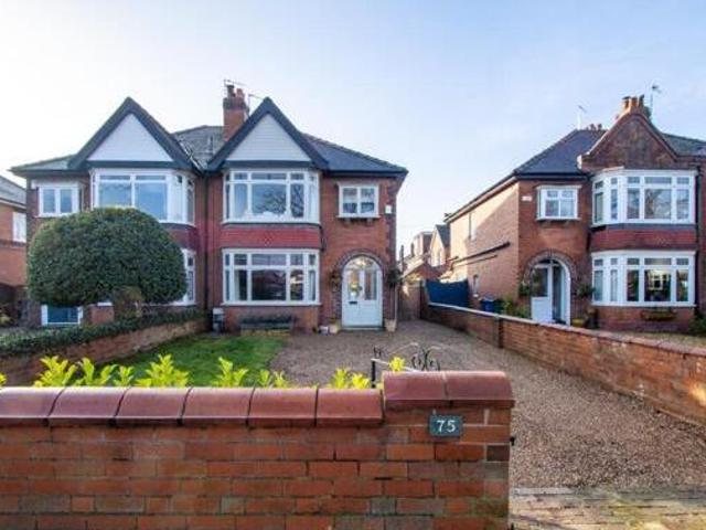 Town Moor Avenue, Town Moor, 3 Bedroom Semi detached
