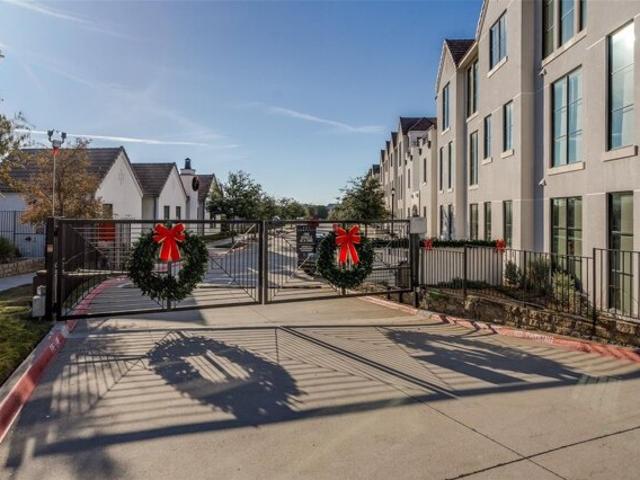 Town And Country Blvd Apt,frisco, Condo For Sale