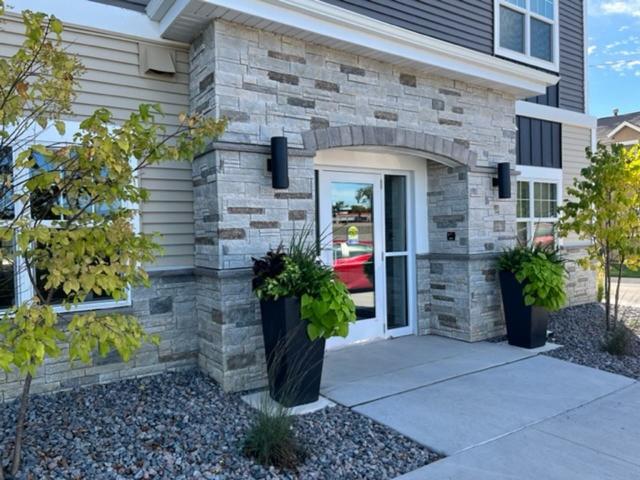 Town Center Apartments 1 Bedroom Apartment for Rent at 300 West Ave, Zumbrota, MN 55992