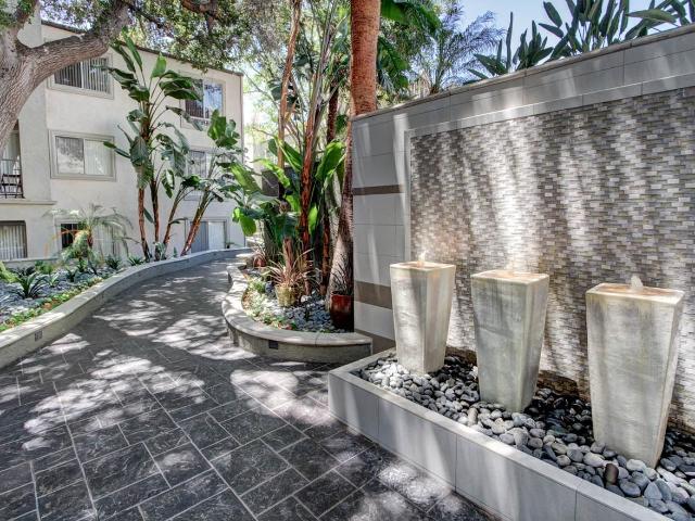 Town Center Apartments 1 Bedroom Apartment for Rent at 333 Andover Dr, Burbank, CA 91504