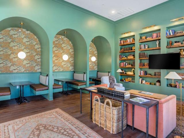 Town Center at Berry Farms 2 Bedroom Apartment for Rent at 6001 Hughes Xing, Franklin, TN 37064