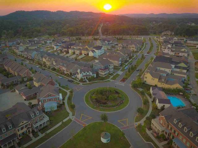Town Center at Berry Farms 3 Bedroom Apartment for Rent at 6001 Hughes Xing, Franklin, TN 37064