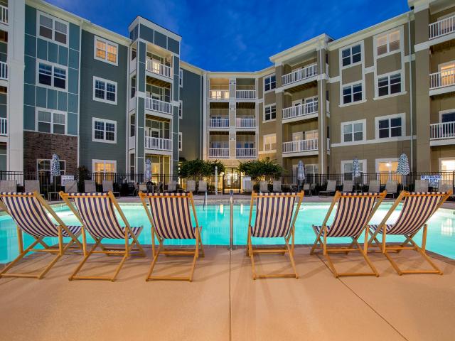Town Center at Lake Carolina 2 Bedroom Apartment for Rent at 20 Helton Dr, Columbia, SC 29229