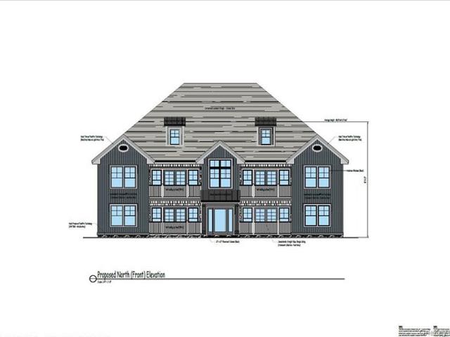 Town Center Blvd, Poughquag, NY 12570