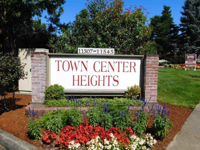 Town Center Heights Apartments 2 Bedroom Apartment for Rent at 11545 Se Stevens Rd, Happy Valley, OR 97086 Sunnyside
