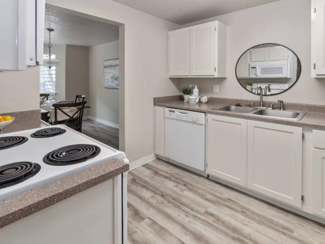Town Center Heights Apartments