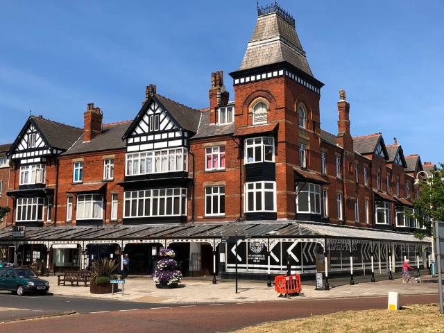 Town Centre