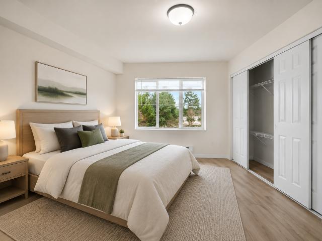 Town Centre Village Apartments 2 Bedroom Apartment for Rent at 10240 Bridgeport Way Sw, Lakewood, WA 98499 Lakeview