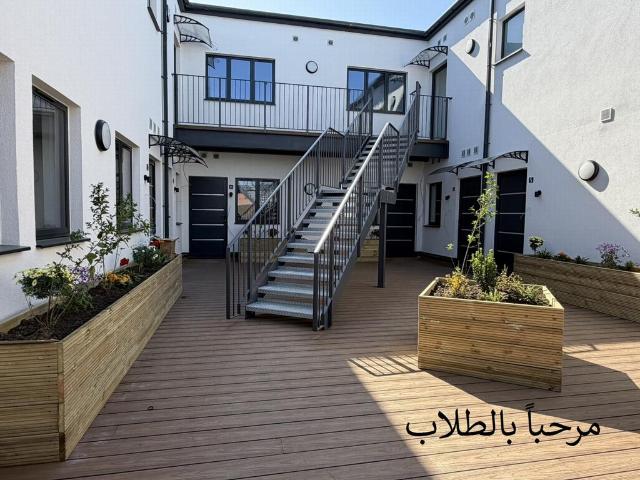 Town Centre, Hatfield AL10 2 bed flat to rent £1,575 pcm £363 pw