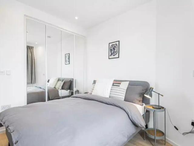 Town Centre Reading Student Accommodation | Amber
