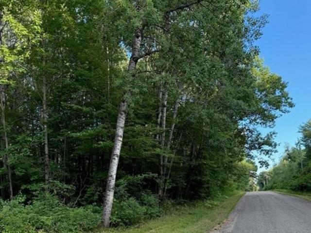 Town Corner Lake Rd, Amberg, WI 54102