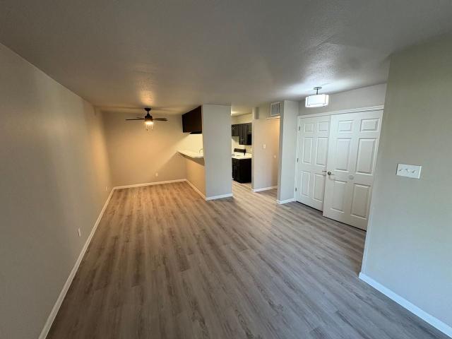 Town Creek Village 2 Bedroom Apartment for Rent at 2360 W Denman St, Stephenville, TX 76401