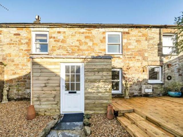 Town End, Bodmin, 2 Bedroom End