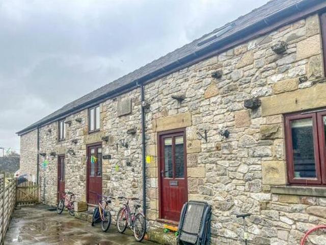 Town End, Fairfield, 3 Bedroom Barn
