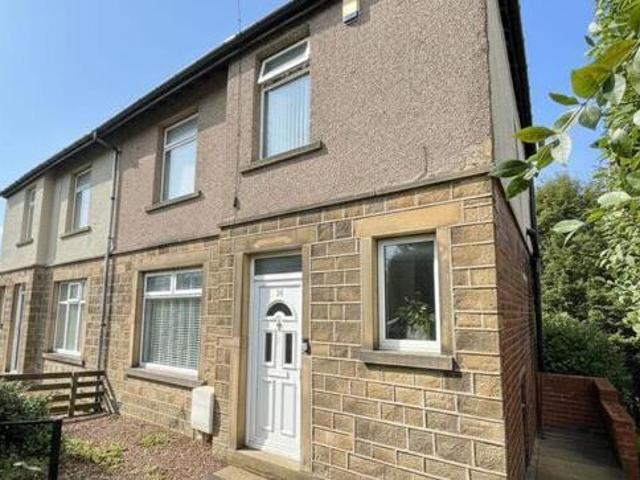 Town End, Huddersfield, 2 Bedroom End