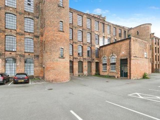 Town End Road, Draycott, 2 Bedroom Apartment