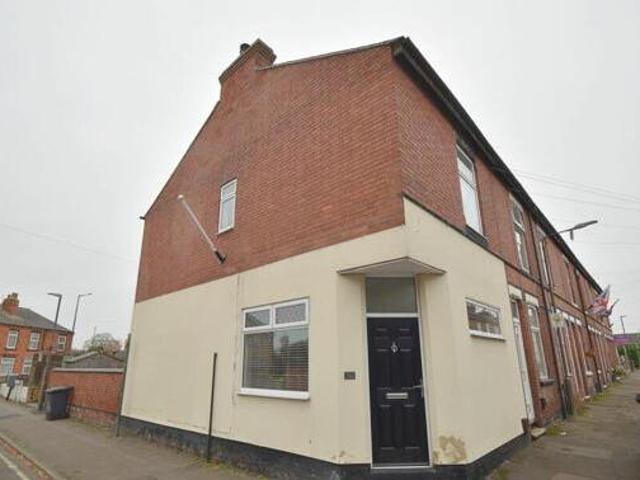 Town End Road, Draycott, 2 Bedroom End