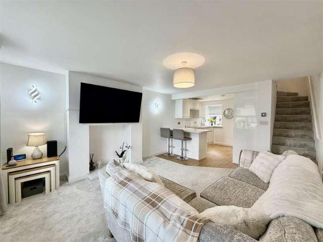 Town End Road, Wooldale, Holmfirth, HD9