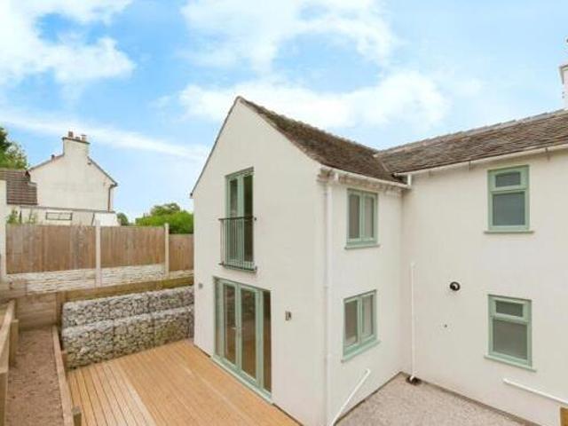 Town End, Stoke on trent, 3 Bedroom Detached