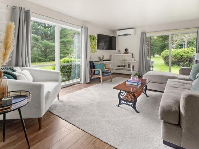 Town Farm Ln Apt,stowe, Condo For Sale