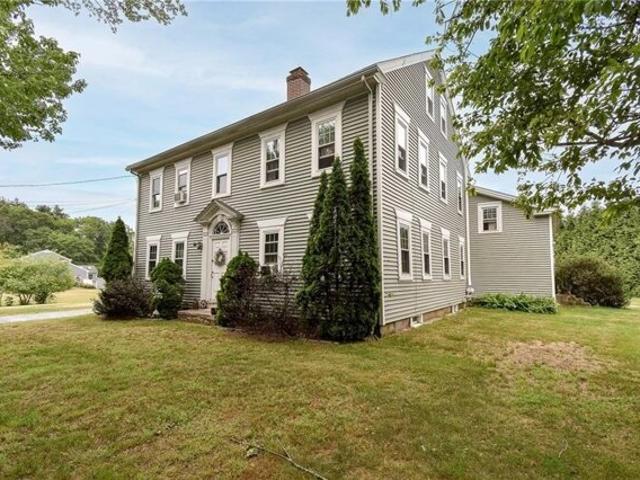 Town Farm Rd, Coventry, Home For Sale