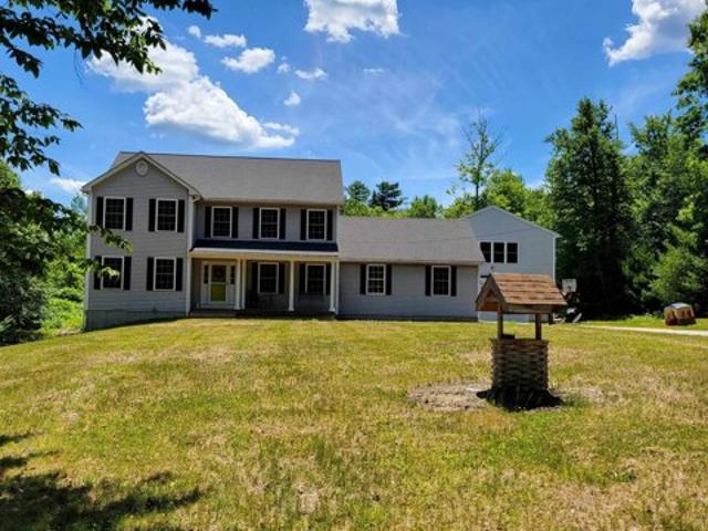 Town Farm Rd, Chester, Home For Sale