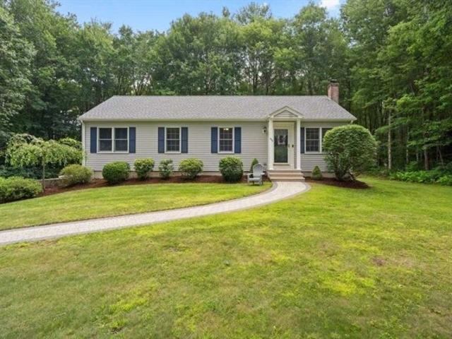 Town Farm Rd, Barre, Home For Sale