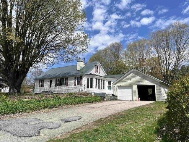 Town Farm Rd, Brandon, Home For Sale
