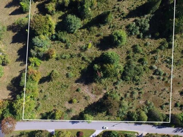Town Farm Rd, Bucksport, Plot For Sale